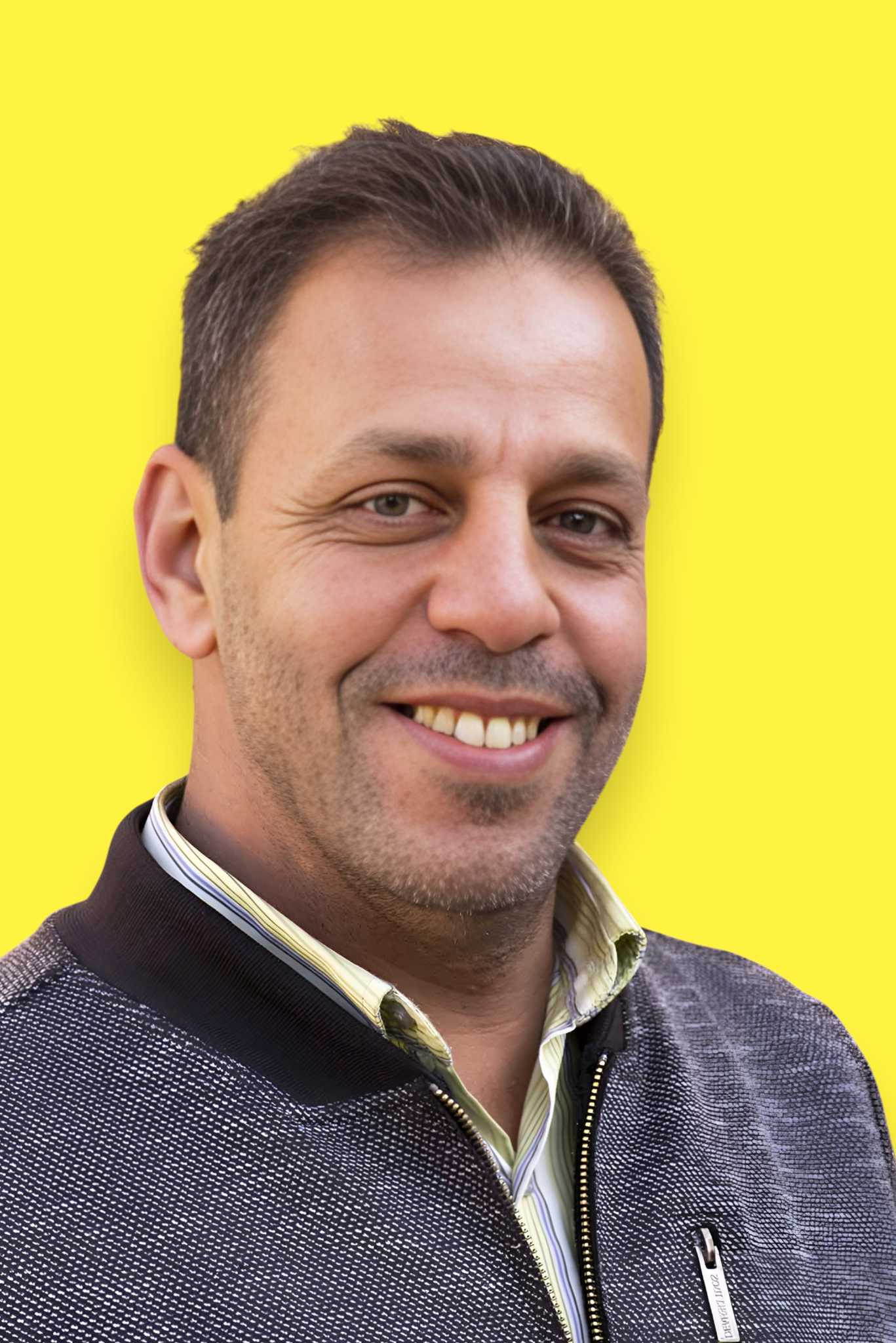 Nos Équipes l Notre Dame de La Paix